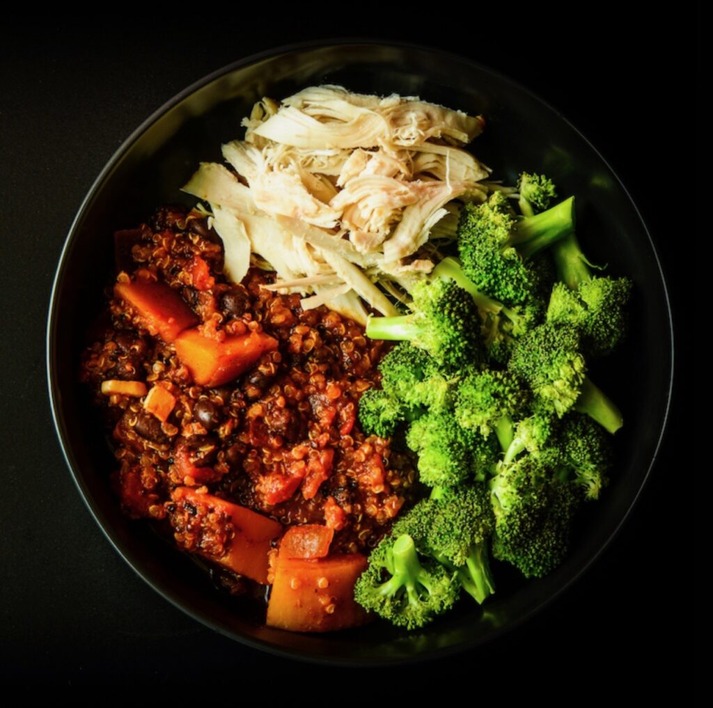 The University Of Florida's No.1 Meal Plan | Fire Dept. Meals