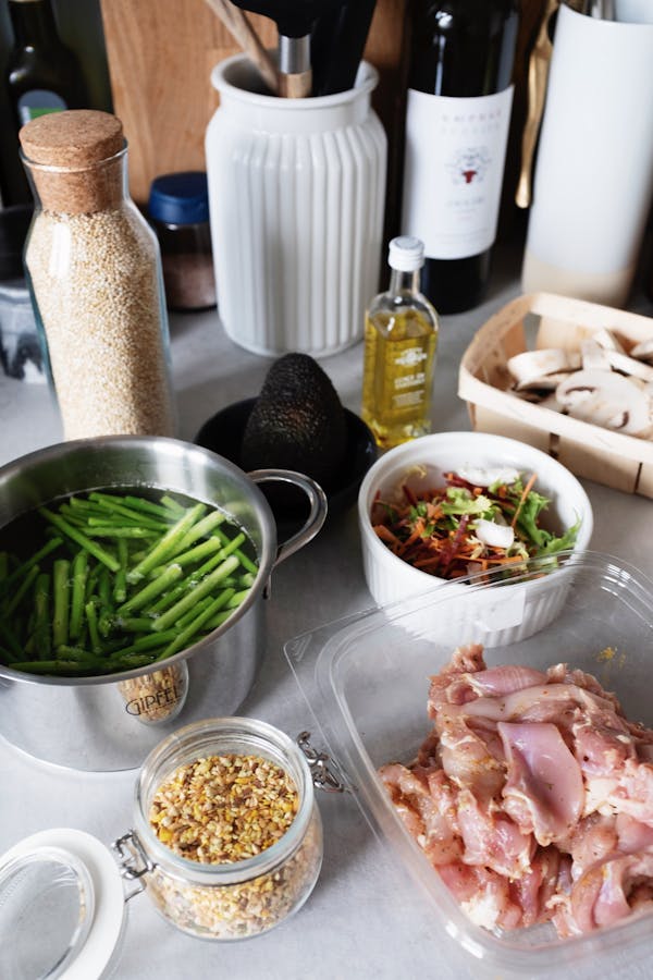 Why We Don’t Touch Seed Oils: Fire Dept Meals' Take On Clean Cooking ...